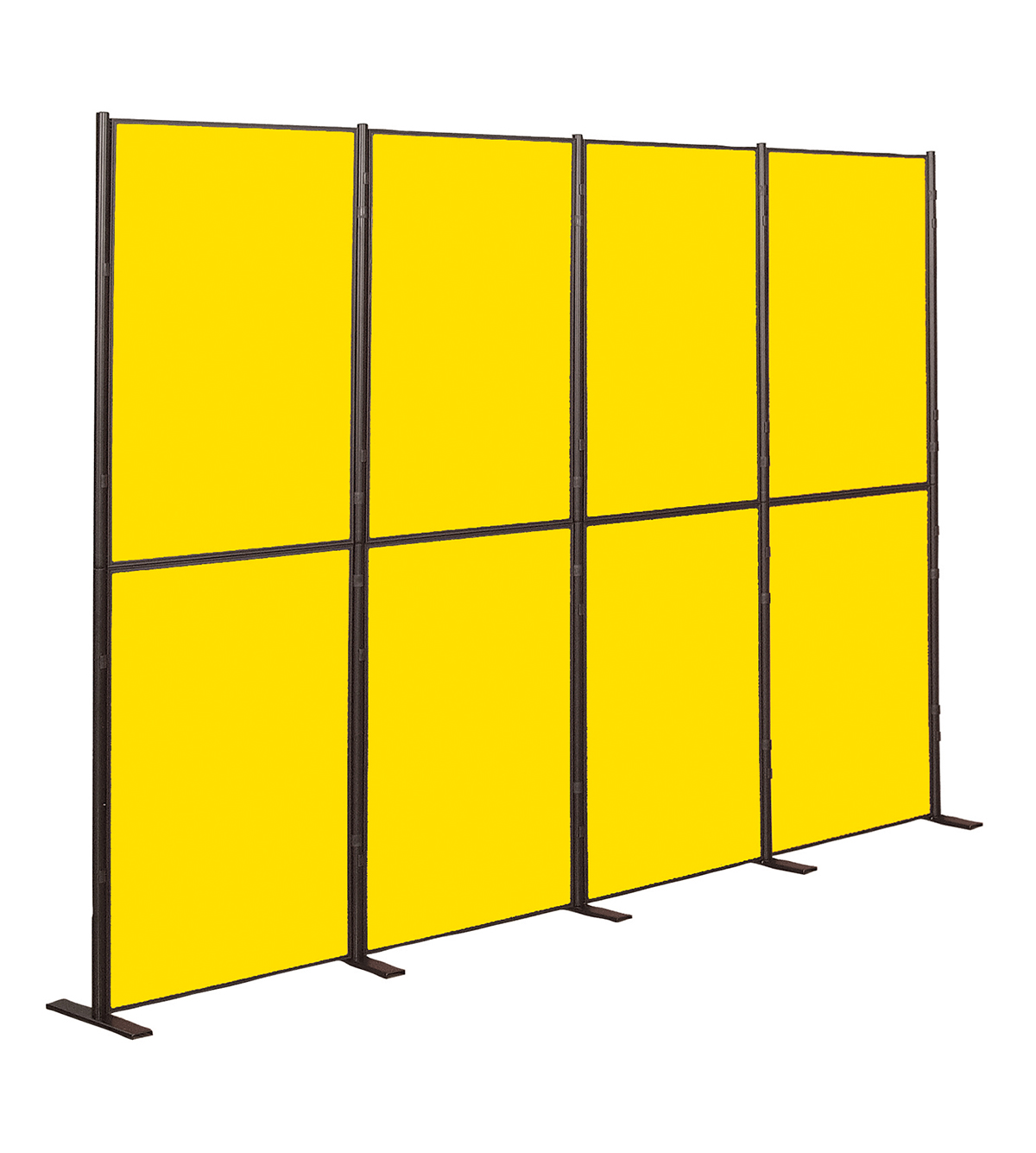 OnBoard Pole and Panel Display Kits | 8 Panels - 1800 x 2400mm (HxW ...