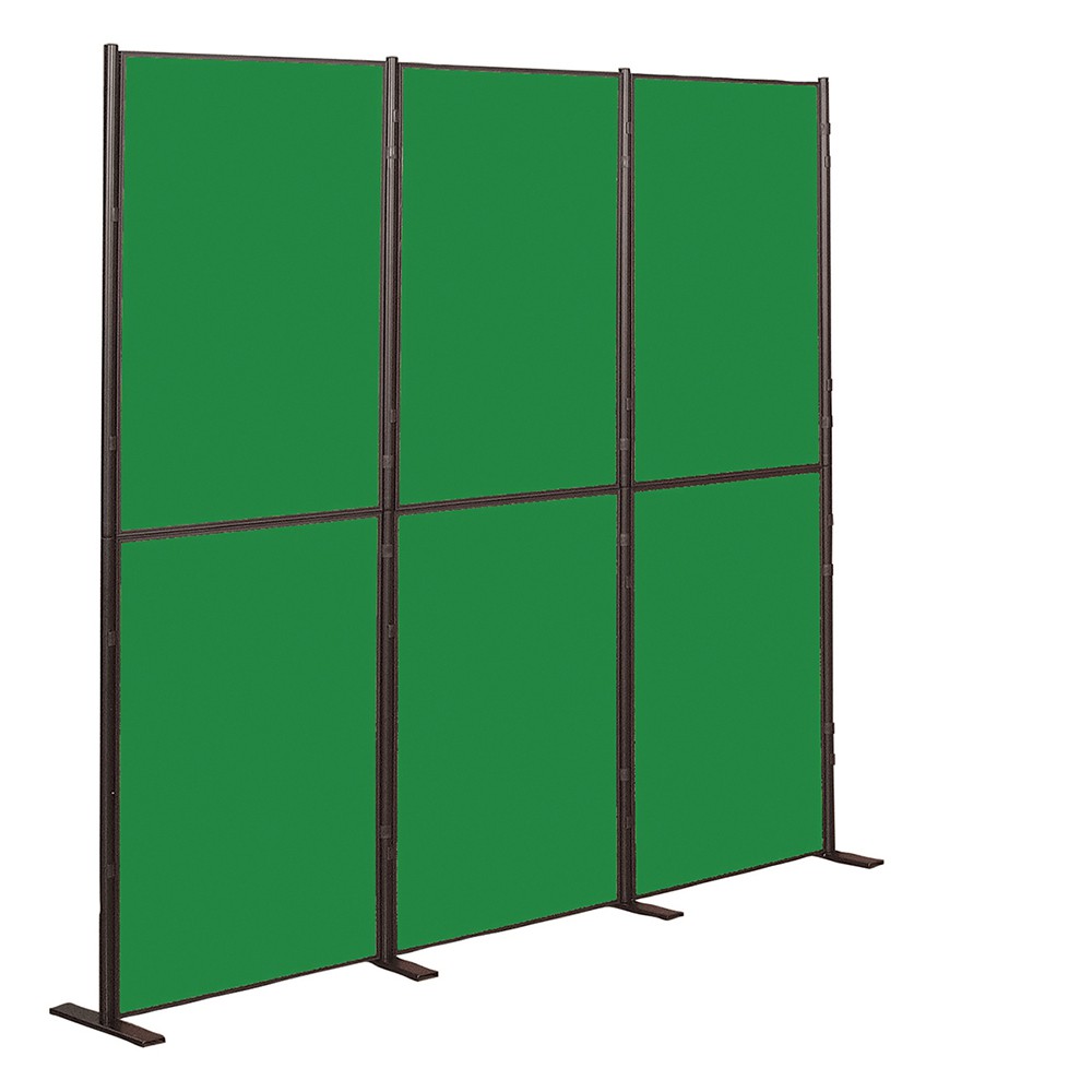 OnBoard Pole and Panel Display Kits | 6 Panel - 1800 x 1800mm (HxW ...
