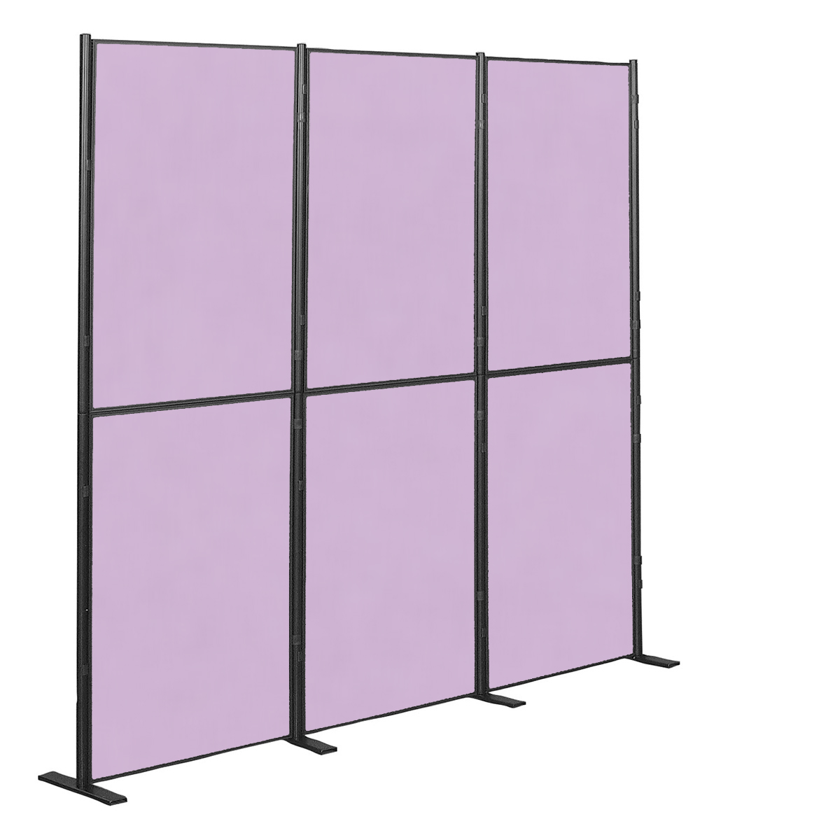 OnBoard Pole and Panel Display Kits | 6 Panel - 1800 x 1800mm (HxW ...