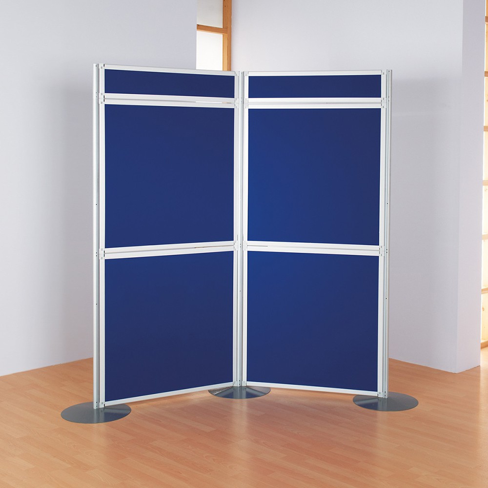 Exhibition Display Panel Systems & Equipment
