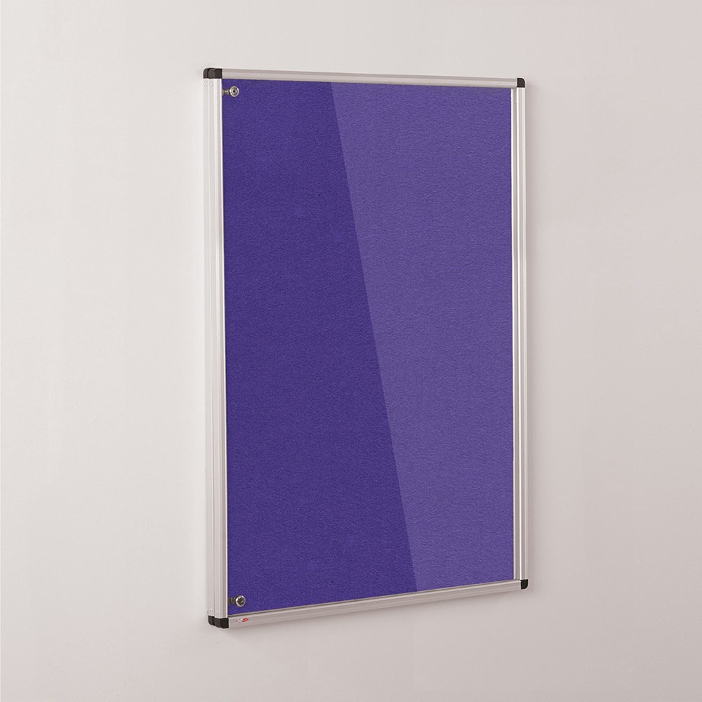 ColourPlus Tamperproof Noticeboard