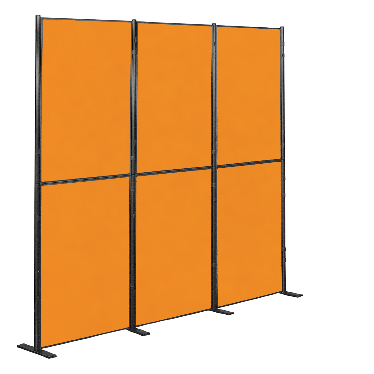 OnBoard Pole and Panel Display Kits | 6 Panel - 1800 x 1800mm (HxW ...