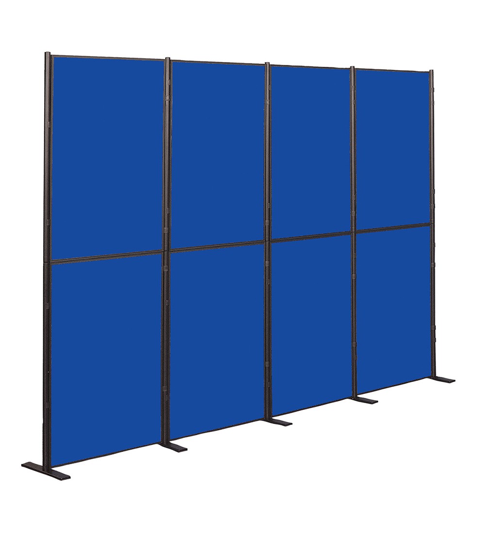 OnBoard Pole and Panel Display Kits | 8 Panels - 1800 x 2400mm (HxW ...