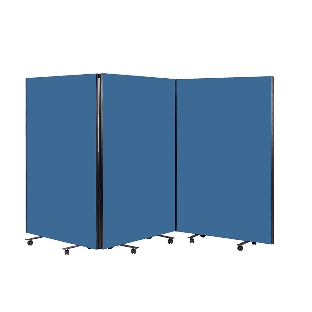 Office Partition Screens & Room Dividers