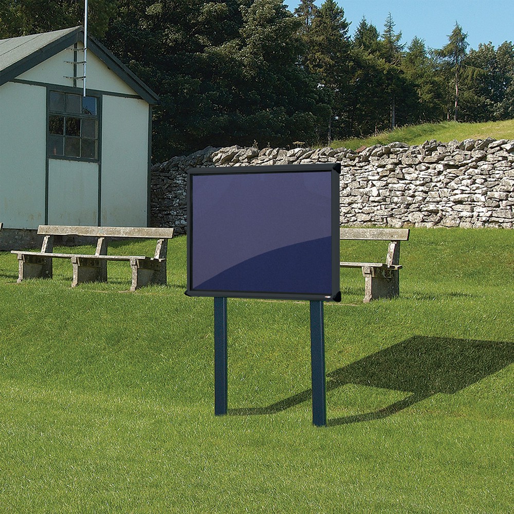 Shield Exterior Showcase - Sunken Posts | 15 x A4 Sheets (1050x1182mm ...