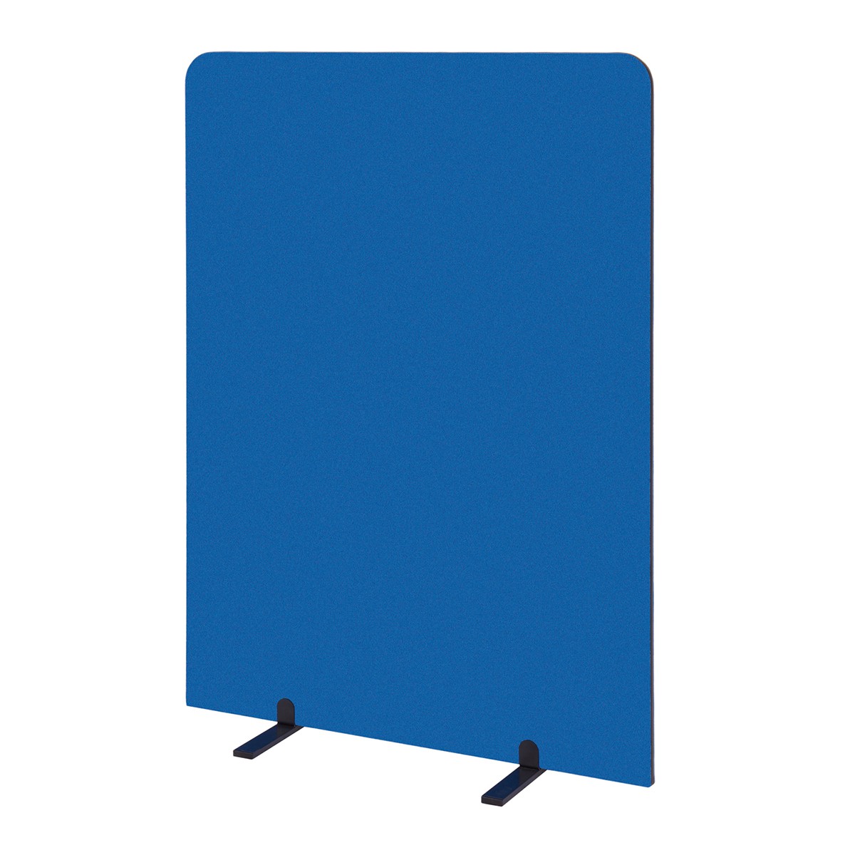 BusyScreen Curve Screen - Woven Cloth | 900 x 1000mm (HxW) | Grey ...