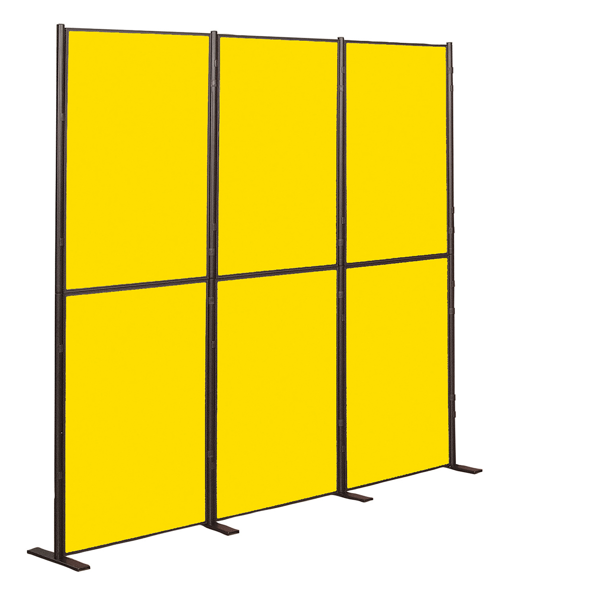 OnBoard Pole and Panel Display Kits | 6 Panel - 1800 x 1800mm (HxW ...
