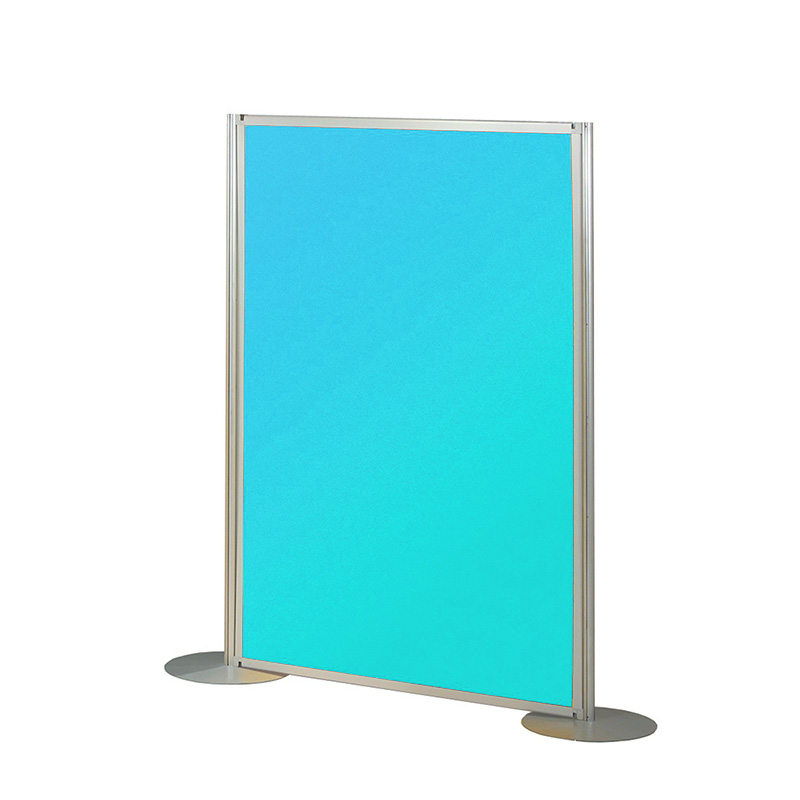 MightyBoard Panel | 900 x 1800mm (HxW) | Cyan (CY) | 49207N/CY