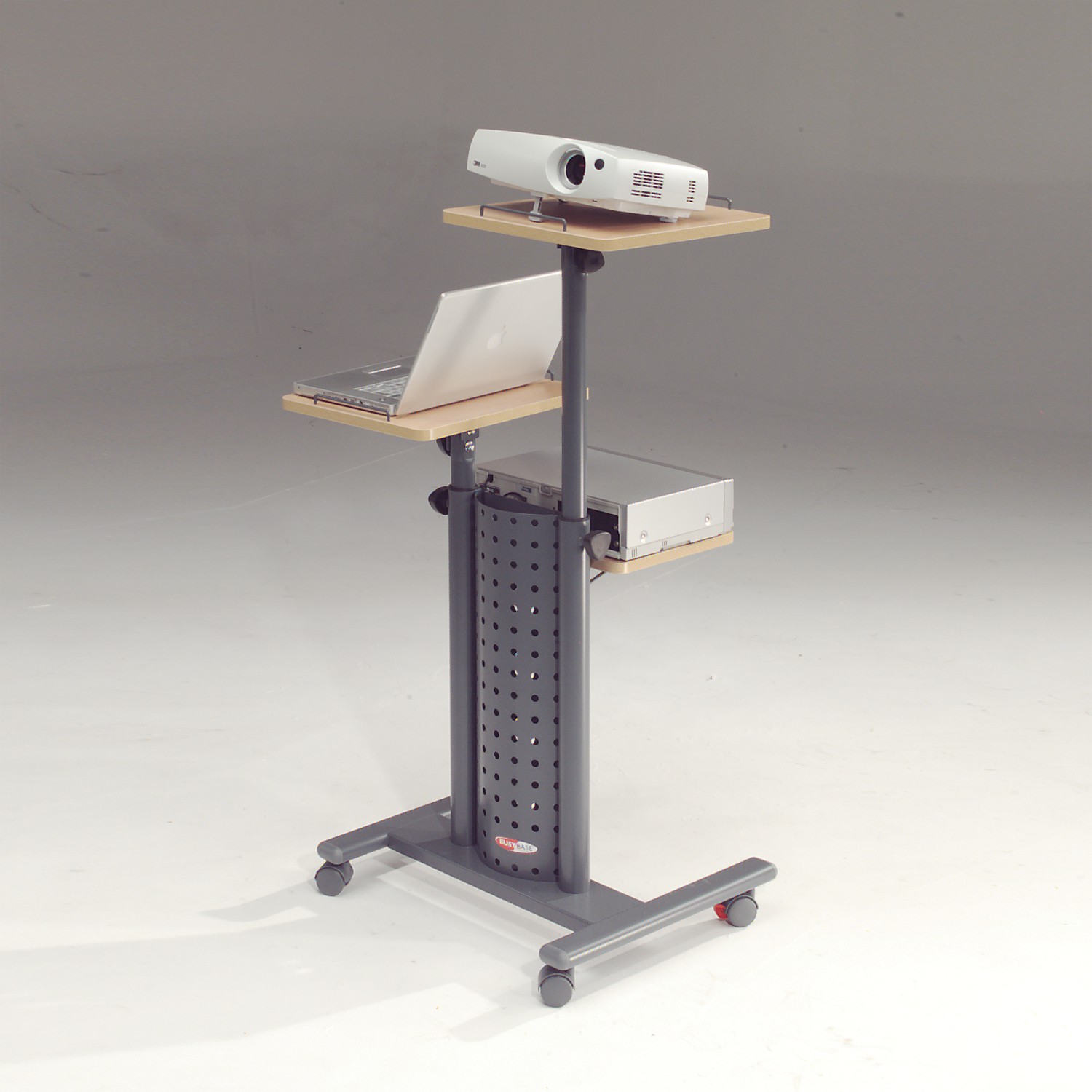 Audio Visual Equipment