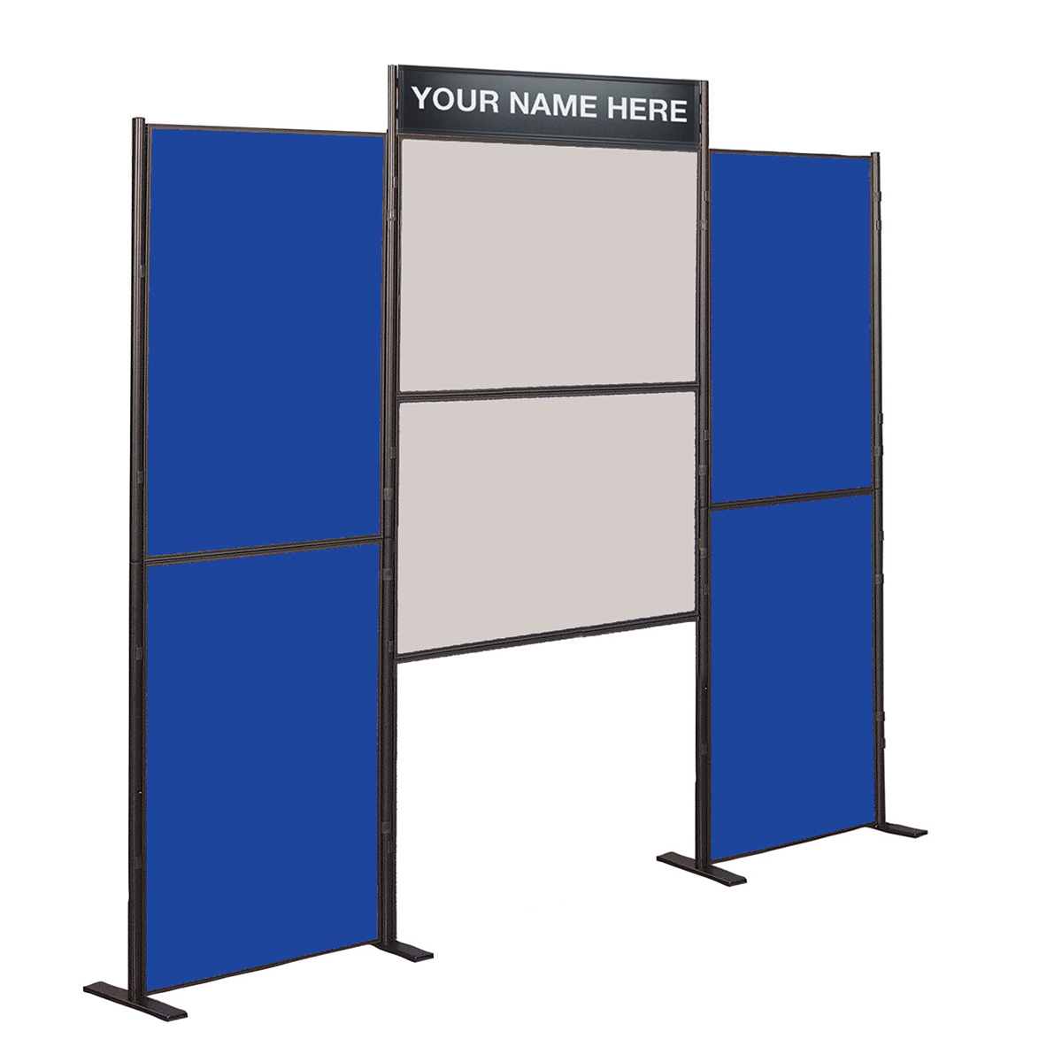 OnBoard Pole and Panel Display Kits | 6 Panels + Header - 2000 x 2100mm ...