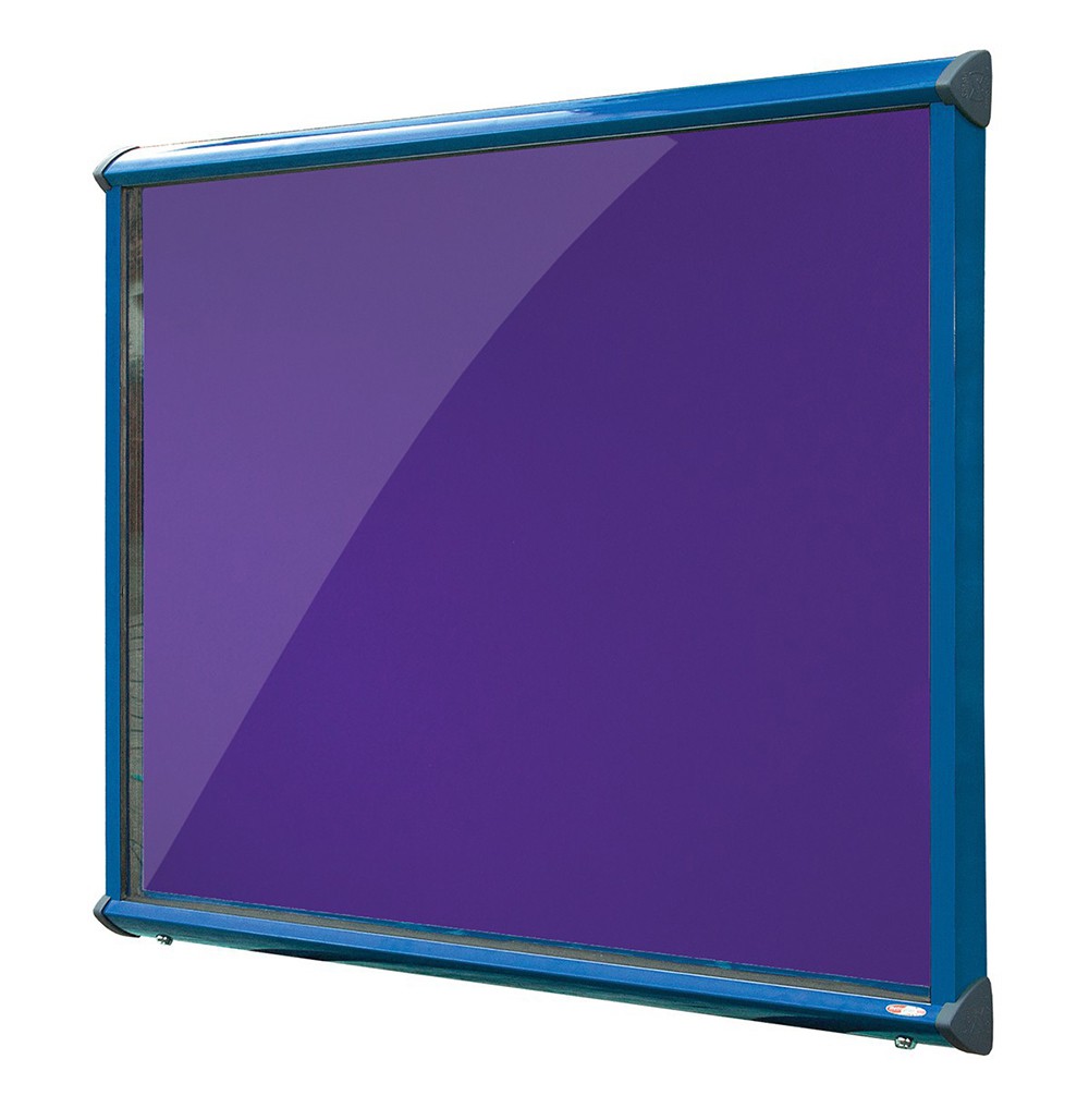 Shield Exterior External Notice Boards