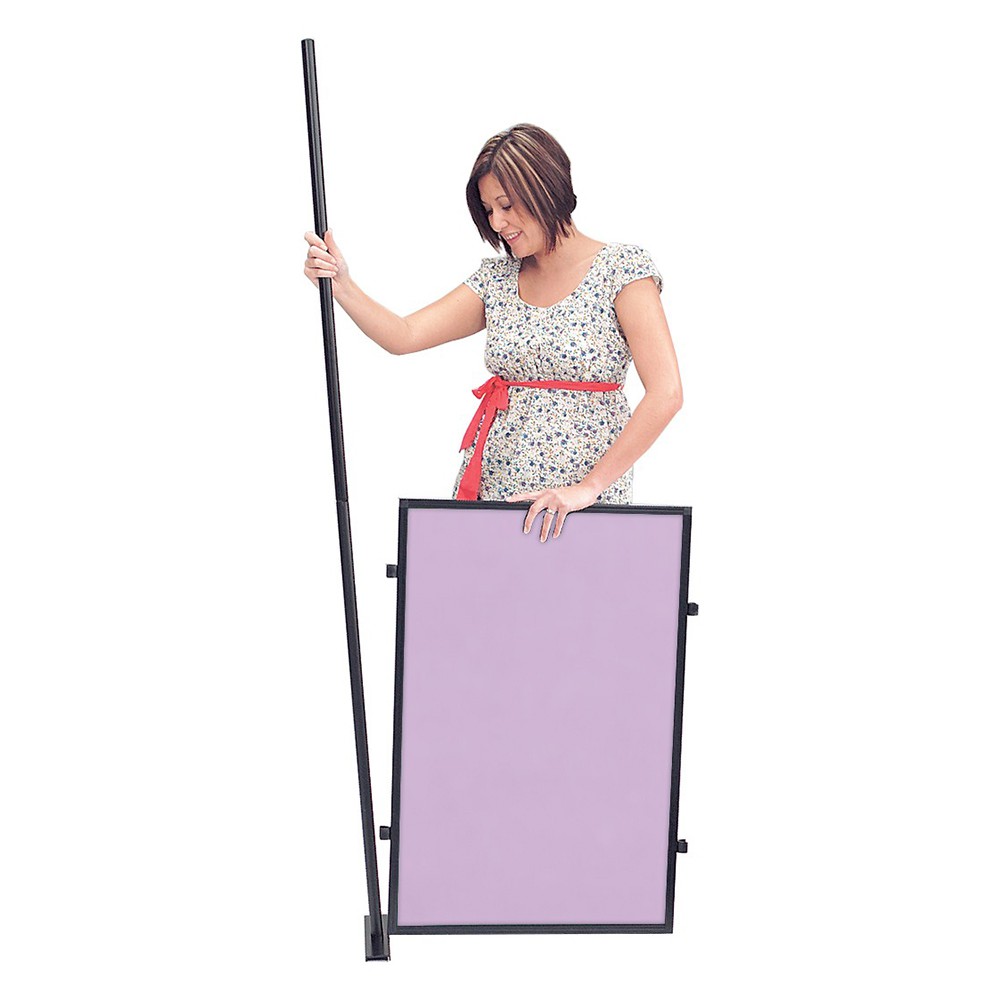 OnBoard Pole and Panel Display Kits | 6 Panel - 1800 x 1800mm (HxW ...