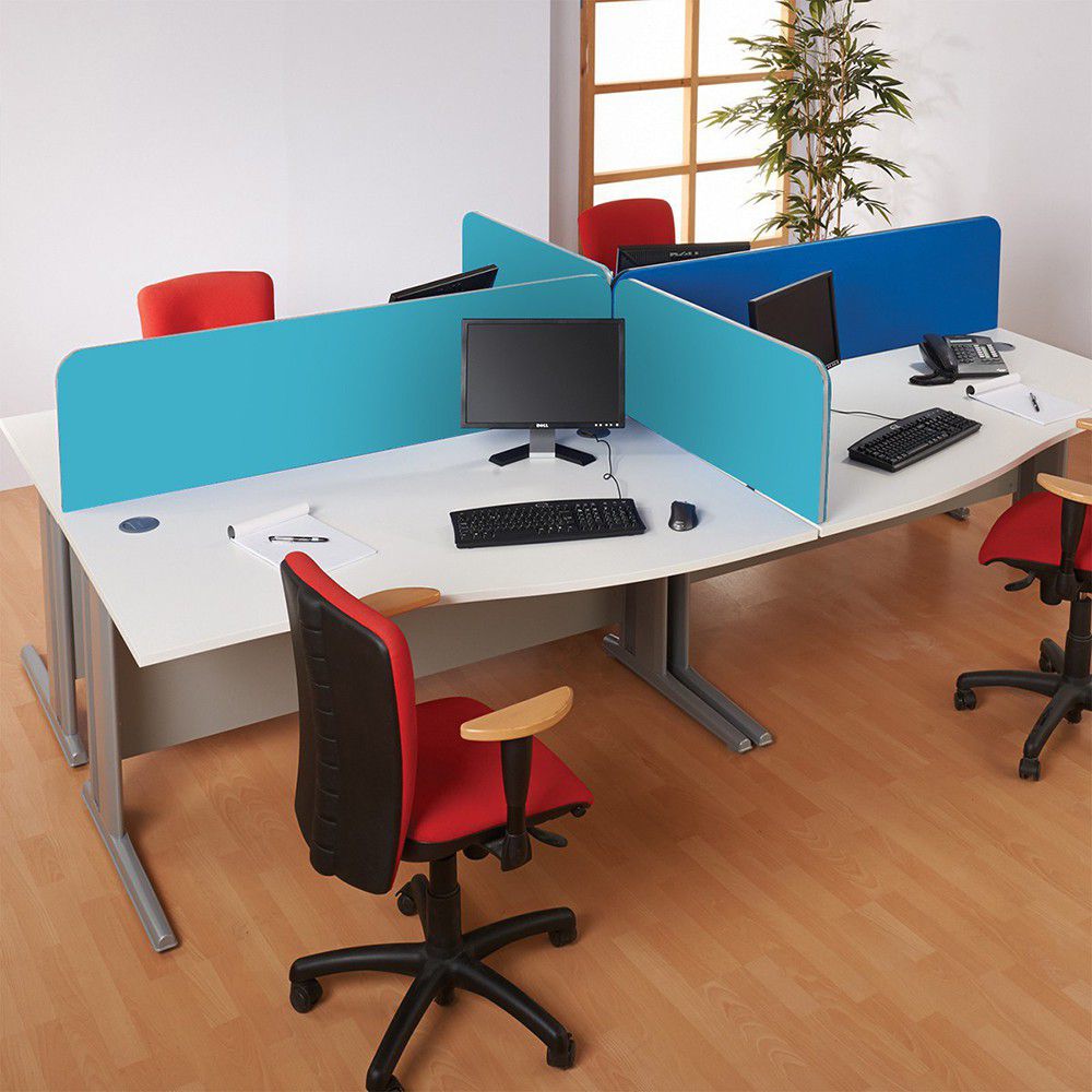 Office Partition Screens & Room Dividers