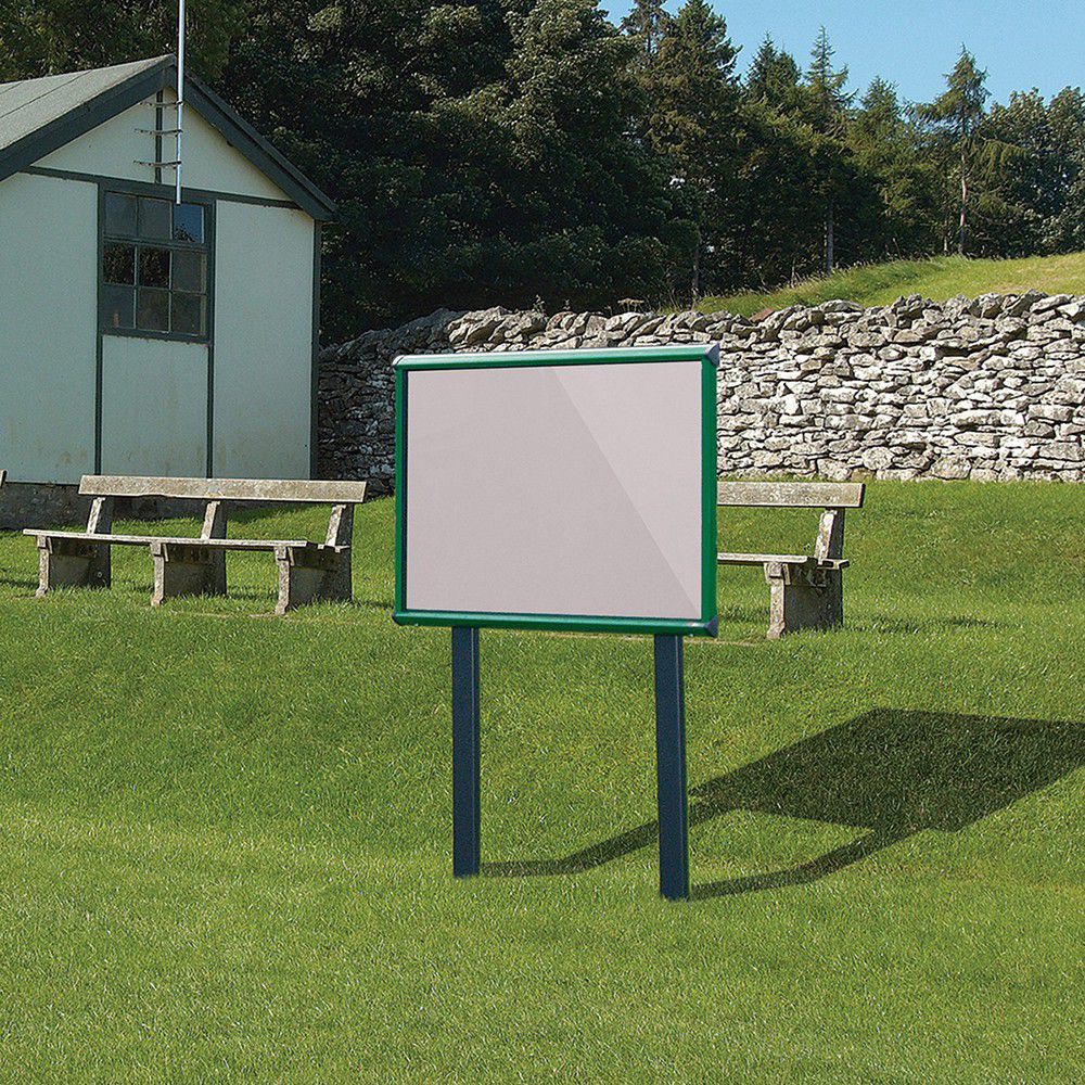 Notice Boards and Pin Boards