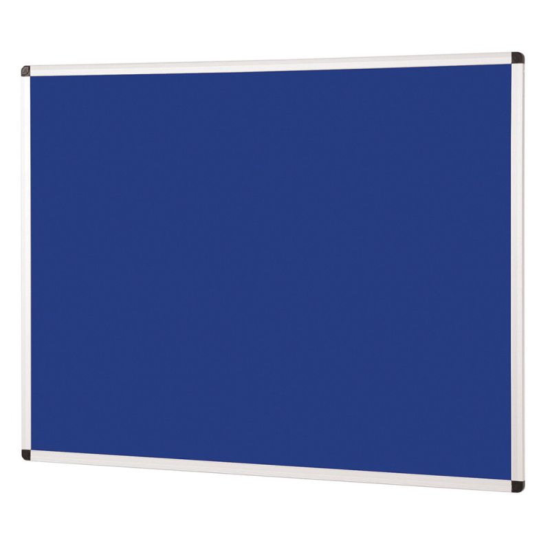 Aluminium Framed Noticeboard