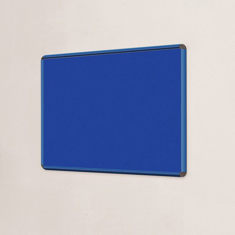 Aluminium Framed Notice Boards
