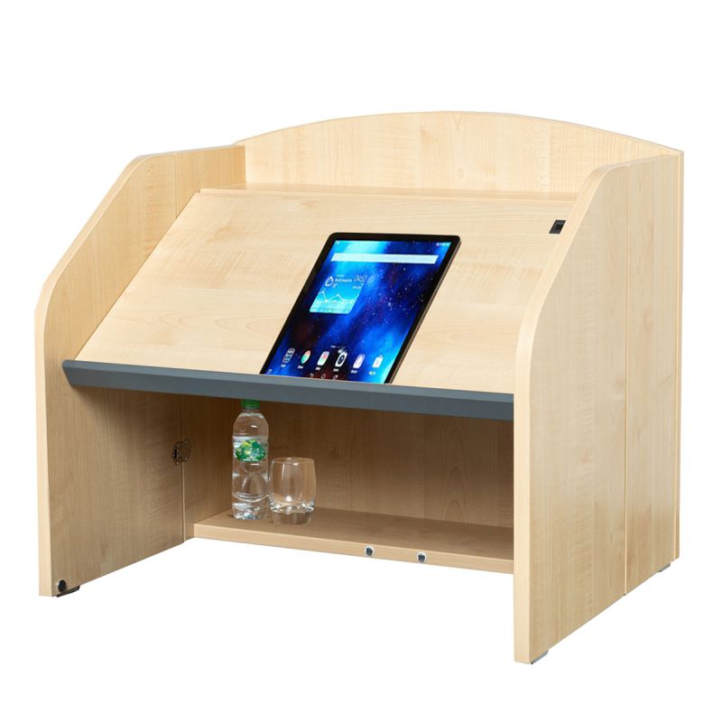 Lecterns & Podiums for Offices & Classrooms