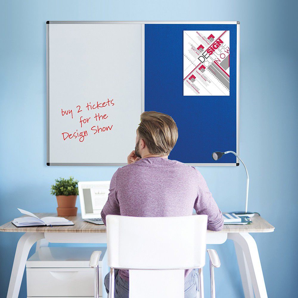 Notice Boards and Pin Boards