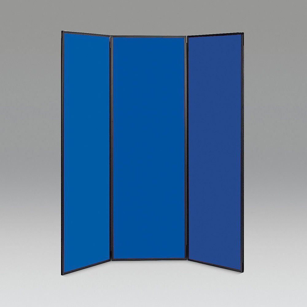 Exhibition Display Panel Systems & Equipment