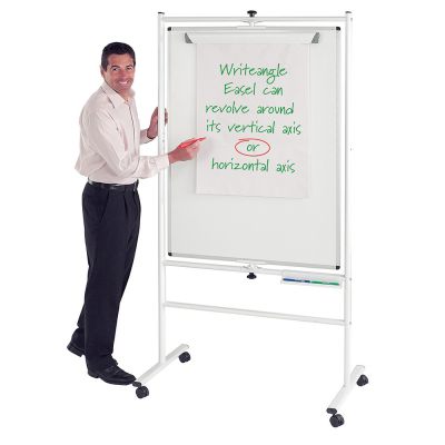 Freestanding & Mobile Whiteboards