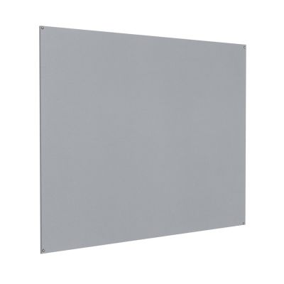 Unframed Notice Boards & Frameless Pin Boards