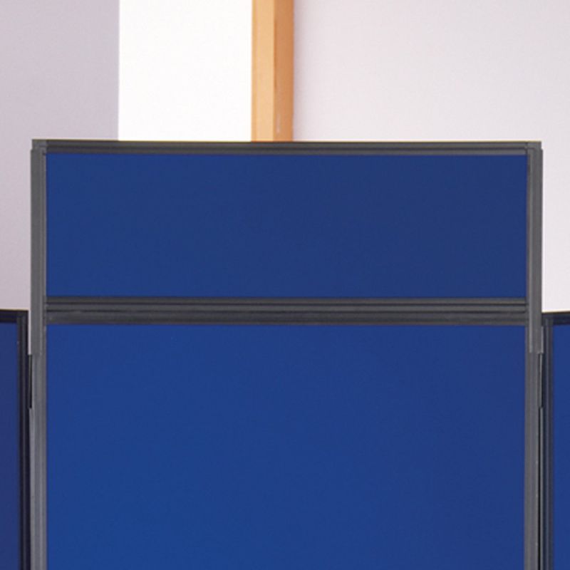 Exhibition Display Panel Systems & Equipment