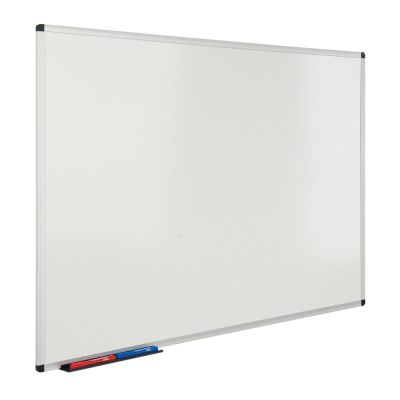 WriteOn® Magnetic Whiteboard | 1200 x 900mm (HxW) | 49643