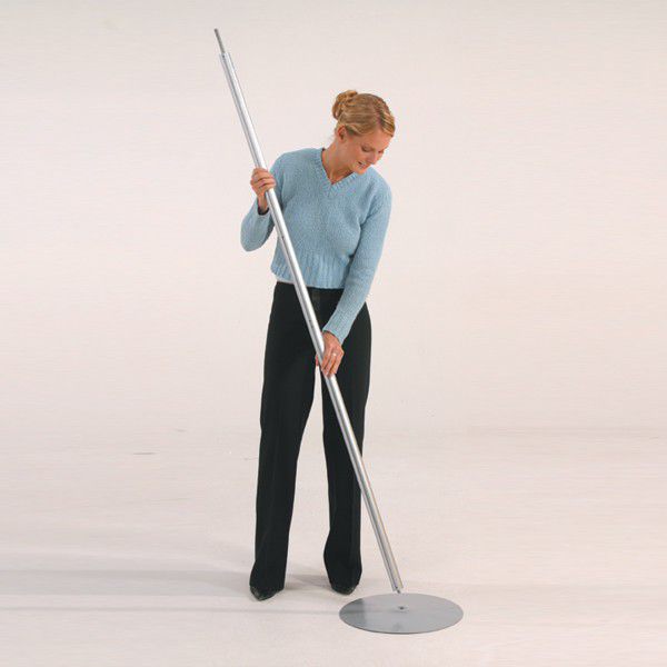 Exhibition Display Panel Systems & Equipment