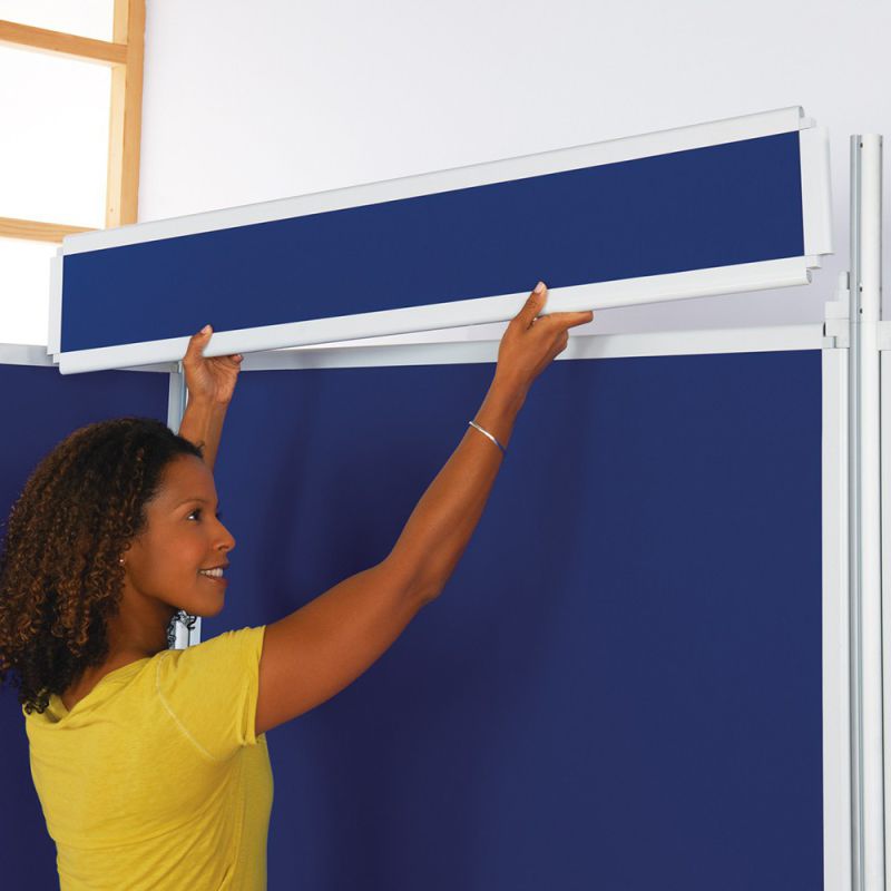 Exhibition Display Panel Systems & Equipment