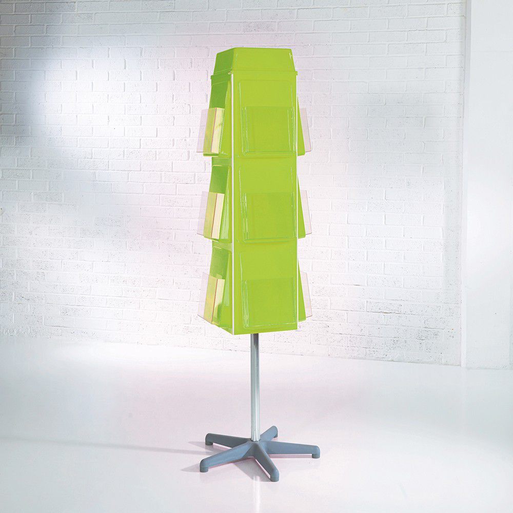 Freestanding Leaflet Display Stands & Holders