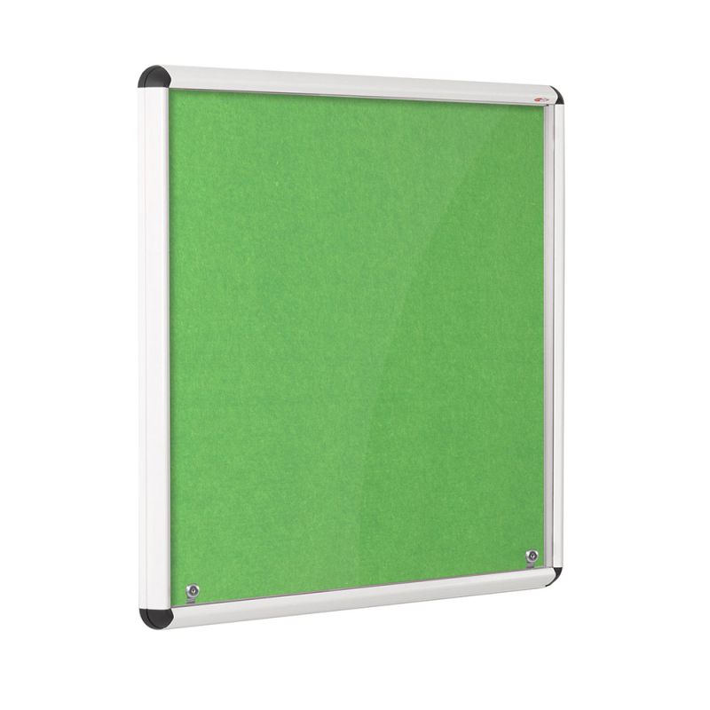 Aluminium Framed Notice Boards