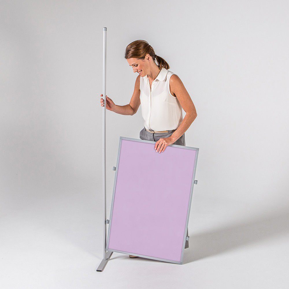 Exhibition Display Panel Systems & Equipment