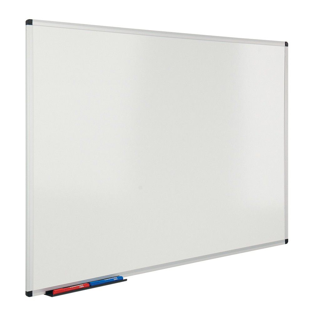 Formatted Projection Whiteboard | 1224mm x 1933 (HxW) 16:10 | PWA1250