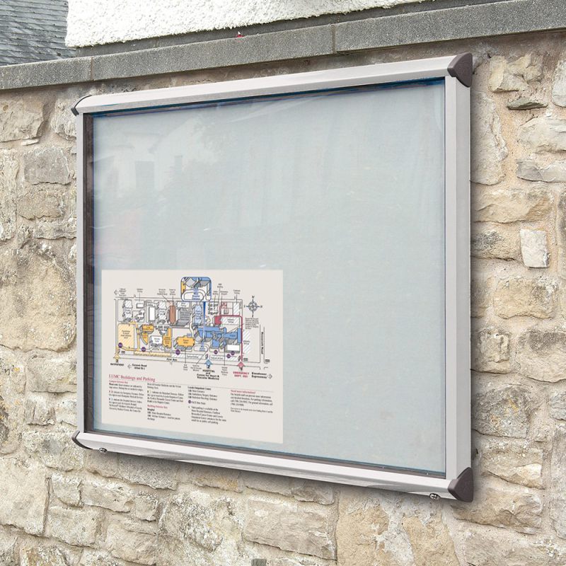 Notice Boards and Pin Boards