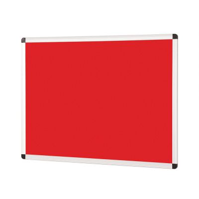 Aluminium Framed Noticeboard