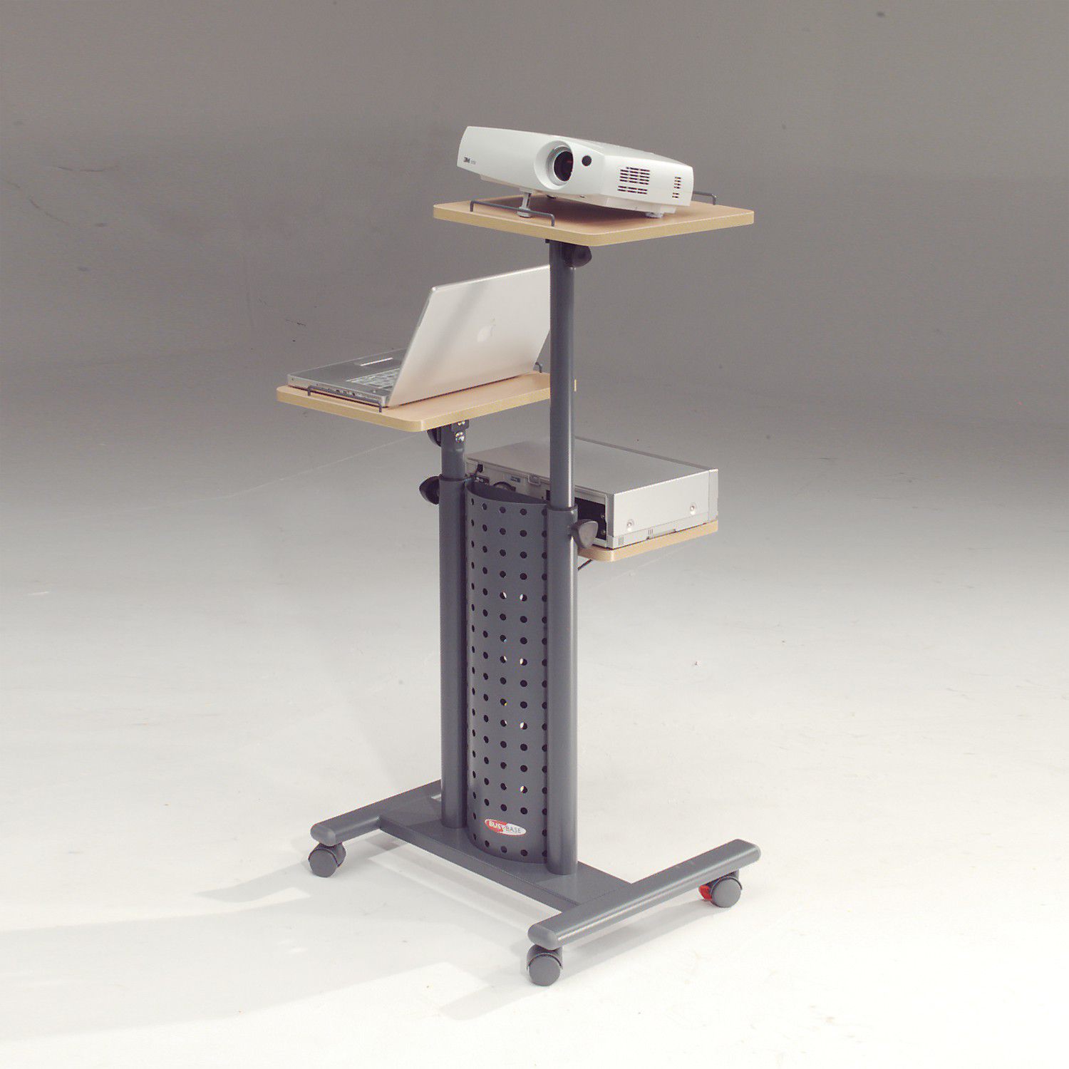 Audio Visual Equipment